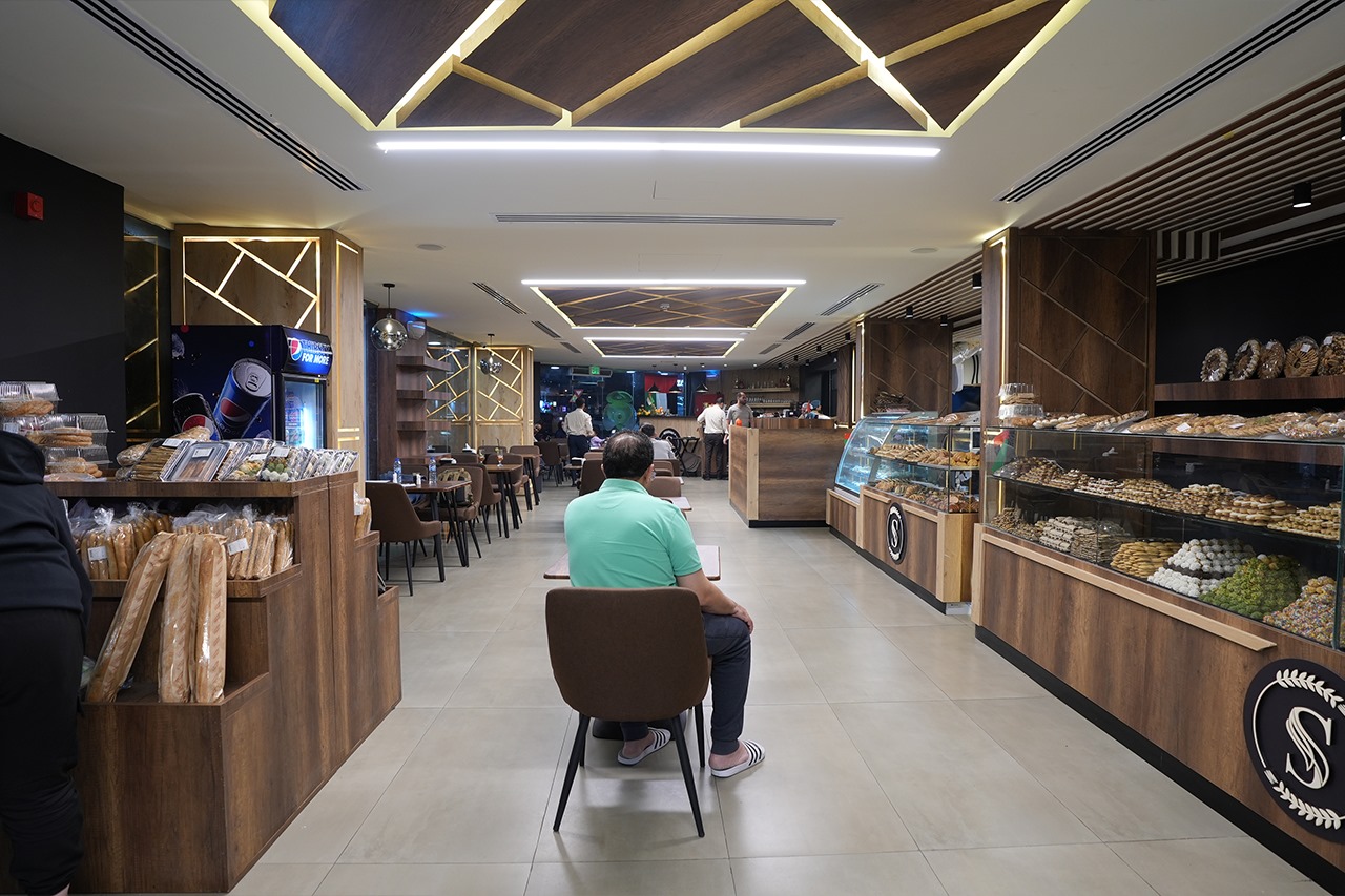 Sevana Bakery Gallery | Visual Chronicles of Culinary Artistry