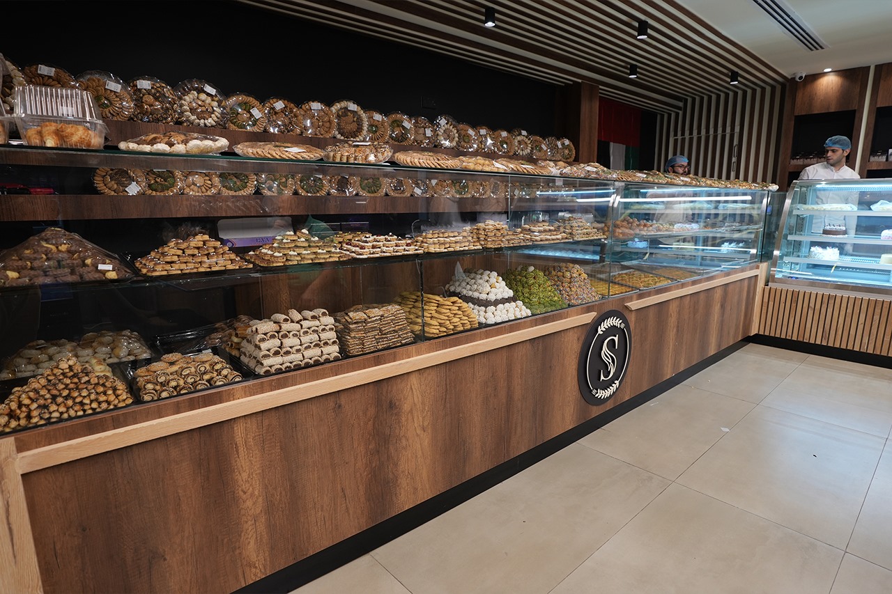 Sevana Bakery Gallery | Visual Chronicles of Culinary Artistry